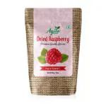 Buy Agile Organic Dried Raspberry, 100g | Raspberries Dry Fruits ...