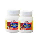 Buy Ashwaveda Healthcare Musli Pak - Made with Pure Safed Musli for ...