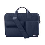 Buy Probus Blue Polyester 360 Deg Protective 15.6 inch Laptop Water ...