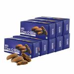 Buy Barista Choco-o- Bliss Cookies 75 gm ( 8*75 gm Pack of 8) Online at Best Prices in India ...