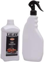 Buy LALAN PPT - Exterior Paint Protection Polish (500 ml) with Empty ...