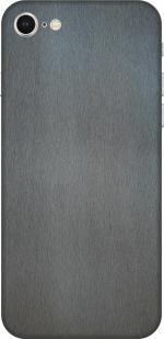 Buy SRG INFOTECH Apple Iphone 8 Mobile Skin (gray) Online at Best ...