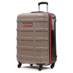 Buy uppercase Cargo 74cm(Large) Check-in Trolley Bag Dual-Tone ...