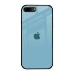 Buy Qrioh Sapphire Glass Case for Apple iPhone 8 Plus Online at Best ...