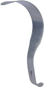 Buy Alis Stainless Steel Deaver Retractor Heavy Rust Proof 420 Grade ...