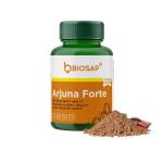 Buy Biosap Arjuna Forte Heart Capsules | 60 Veg Capsules Online at Best ...