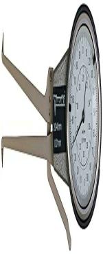 Buy Yuzuki Inside Dial Caliper Groove Gauge 10-30 mm Online at Best ...