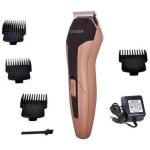 Buy QUALX KM- 5015QU Cordless Trimmer for Men, Multicolor Online at ...