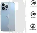 Buy Zrose Clear Back Screen Guard Online at Best Prices in India - JioMart.