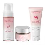 Buy Prolixr Definite Detox Bundle of Cleanser, Mask, Moisturiser (Pack ...