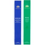 Buy Vedisaah Luxuries Wisdom And Peace Incense Sticks For Pooja, 100 G ...