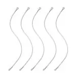 Buy Trustbasket Silver Hanging Pot Wire Rope Extension (5) Online at ...