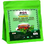 Buy AGS Herbal Tulsi Giloy Tea 100gm Online at Best Prices in India - JioMart.