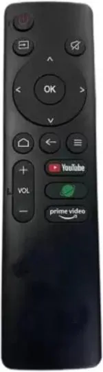 Buy NIJ __LED1714__ THOMSON Smart LED/LCD TV Remote Control Without ...