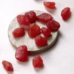 Buy Organic Dry Strawberry Superfood by The Berry People - 100g Online ...