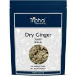 Buy TRIPHAL Dry Ginger or Sonth or Shunthi - Whole - 800g Online at ...
