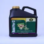 Buy Hifield Humi Pro 12 Humic Acid 6%+Fulvic Acid 6% For Crop ...