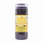 Buy Tassyam Bubble Seeds - Chia & Basil Seed Mix (200g) Online at Best ...