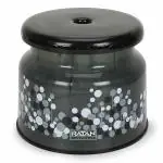 Buy Ratan Nova Stool / Patla Round Medium Size Stool for Bathroom ...