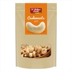 Buy D'Nature Fresh 100% Natural Premium Whole Cashews W320 Grade Value 500g pack of 1 Online at ...