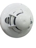 Buy PYRO GUARD Wireless Optical and Heat Fire Detector with Ricochent ...