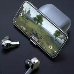 Buy U SMART Q25 PRO TWS Truiy Wireless Bluetooth Earbuds with Mobile ...