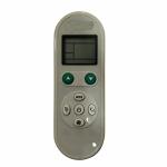 Buy Electvision Remote Control for Bluestar AC (White) Online at Best ...