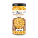 Buy Himalayan Organic Popcorn Seed High Expansion | A Grade Makkai ...