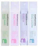 Buy Mothercare All We Know Baby Body Wash, Baby Lotion, Baby Oil, and ...