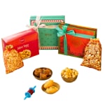 Buy Kesar Sweets | Lohri & Makar Sankranti Sweets Gifting Hamper Box ...