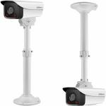 Buy Bectro Metal CCTV Security Bullet & Dome 360 Degree Mounting ...