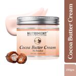 Buy Nutriment Cocobutter Cream, 250gm Online at Best Prices in India ...