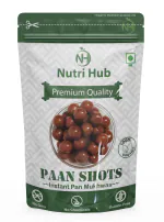 Buy Nutri Hub Mouth Freshener Paan Shots Candy , 1 KG Online at Best Prices in India - JioMart.