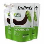 Buy INDIRA FOODS Tamarind Concentrate, 2X Stronger Than Tamarind Paste ...