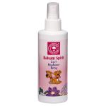 Buy Aromatree 2 in 1 Pet Deodorant Spray |Aromatherapy Based Puppy ...