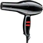 Buy CRYSTAL DIGITAL Professional 2888 Hair Dryer for Women | Black - (1500 Watt ) Online at Best ...