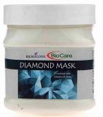 Buy Beaucode Biocare Diamond Facial mask for Skin Polishing and ...