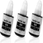 Buy Teqbot Compatible Premium GI790 ink for Canon G1000,G2000,G2002 ...