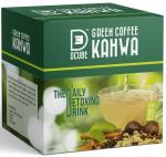 Buy DCUBE Green Coffee Kahwa for Weight Loss, Fat Burner and Immunity ...