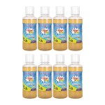 Buy Mazic Phenyl Concentrate Advanced Disinfectant and Washroom Floor ...