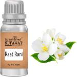 Buy The Rupawat perfumery house Raat Rani 25ml Floral Attar (Natural ...
