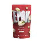 Buy EPOK PREMIUM CALIFORNIA ROASTED AND SALTED PISTACHIOS, 200G Online ...