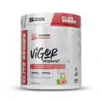 Buy Sezpro Nutrition Vigor Pre Workout | 300gm | 30 Servings | 300mg ...