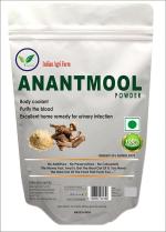Buy Iagrifarm Anantmool Nannari Root Anantamul Sogade Hemidesmus ...