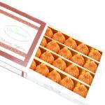 Buy Jaiccha Ghasitaram Sweets-Gud Kaju Modaks 400 gms Online at Best ...