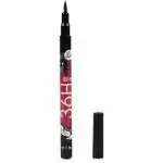 Buy NNBB waterproof liquid eye liner 36 hours stay 9 g (Black) 9 g ...