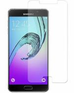 Buy A Accessories Kart Samsung Galaxy C9 Pro Transparent Smart Screen ...