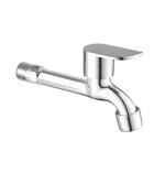 Buy ZAP Delta Series Chrome Finish Shower and Bath Tap Online at Best ...