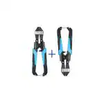 Buy Inditrust 8 Inch Mini Bolt/ Wire Breaking Cutter Bolt Cutter (Pack ...