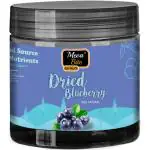 Buy MevaBite Dried Blueberry 200 Grams Jar Packing l Dry fruits l Mixed ...